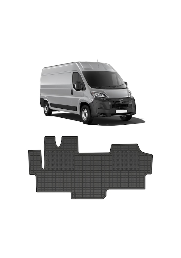 Peugeot Boxer Paspas 2024 Model Ve Sonrası Fiyatları ve Özellikleri