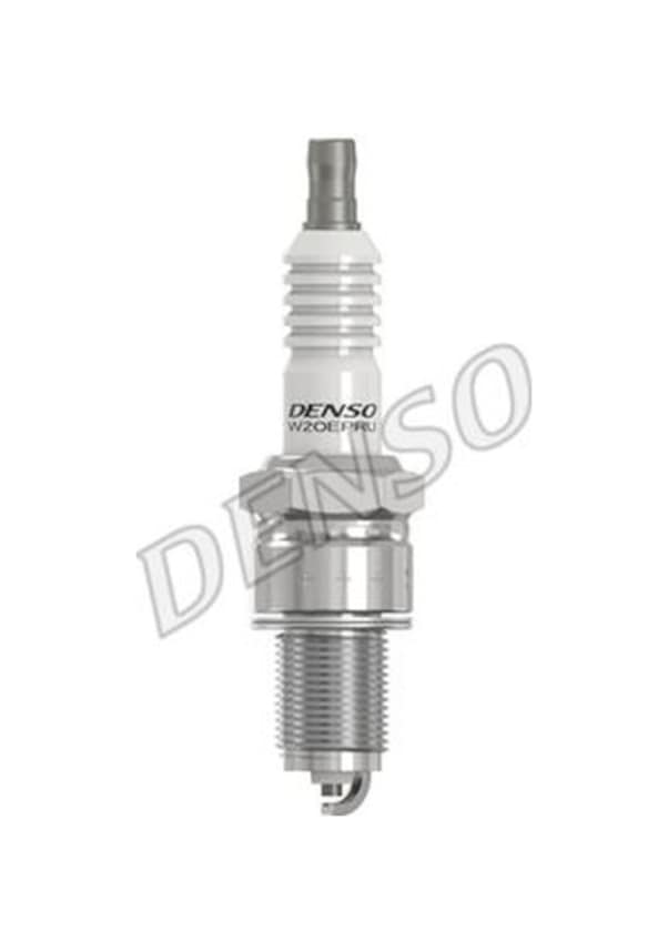 DENSO W20EPR-U Atesleme Bujisi - (3047) M131-Tempra-Tipo-Slx-R19 1.6 ...
