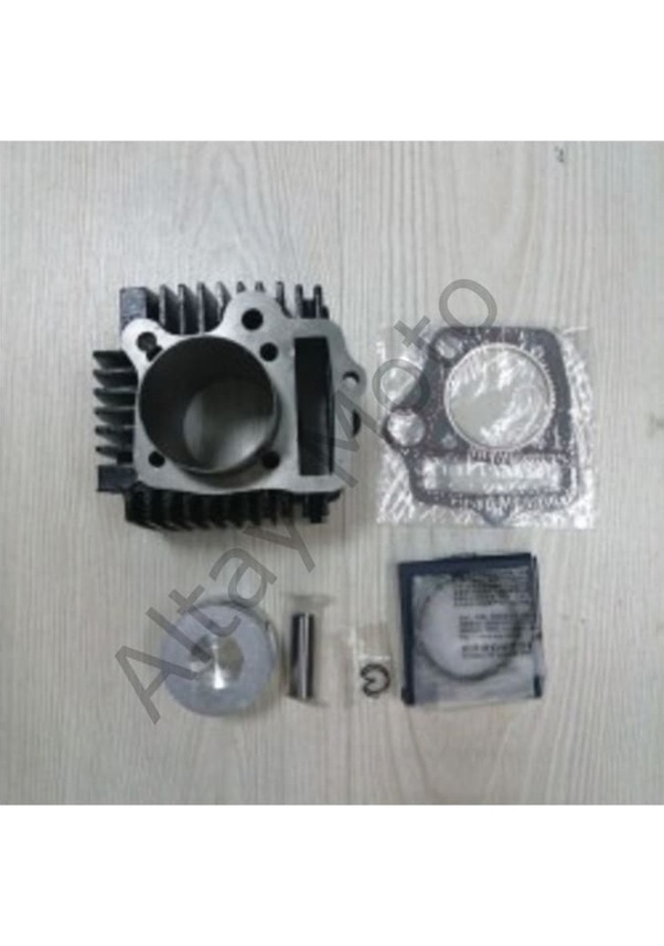 Cup 110 Silindir Piston Seti Komple Fiyatları ve Özellikleri