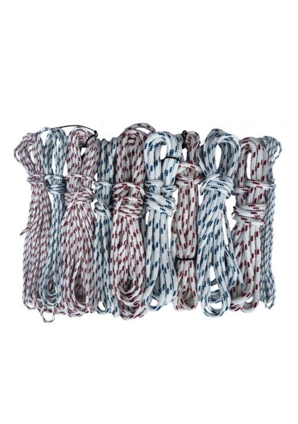 İskota Halat Marin Tip Gemici Halatı 8mm 100 Metre Fiyatları ve Özellikleri