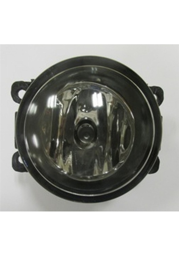 Cıtroen Berlıngo- 15/17 Sis Lambası Sağ/sol Aynı Adet Yuvarlak Ampüllü ...
