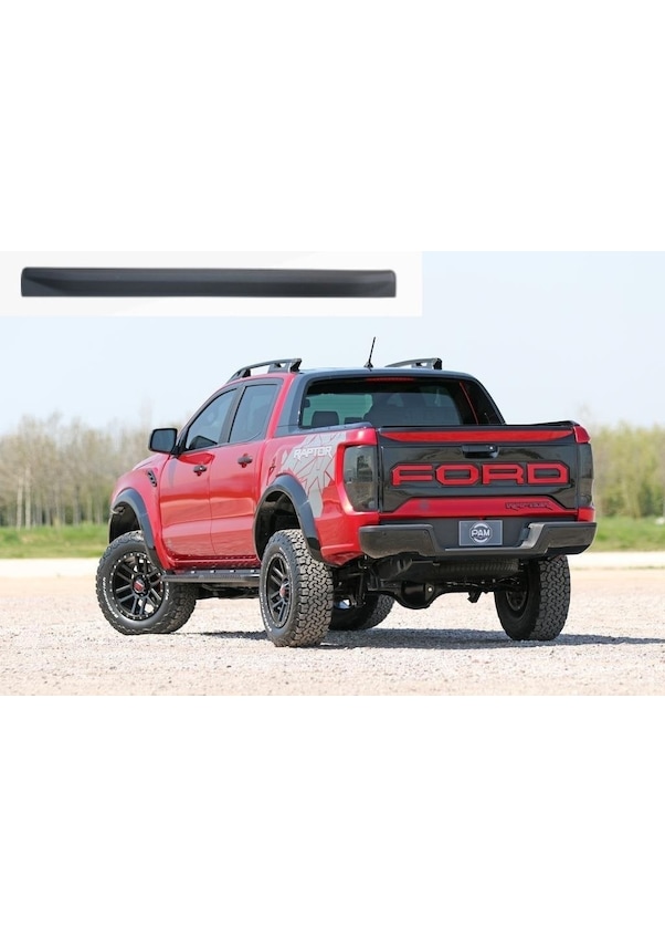 Ford Ranger Raptor Spoiler Fiyatları ve Özellikleri