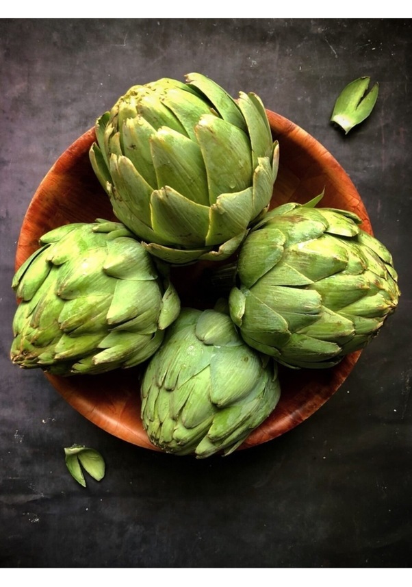 Doğal Enginar Saray Mutfağı Sebze Tohumu 20 Ad. Yerli Tohum Fiyatları ...