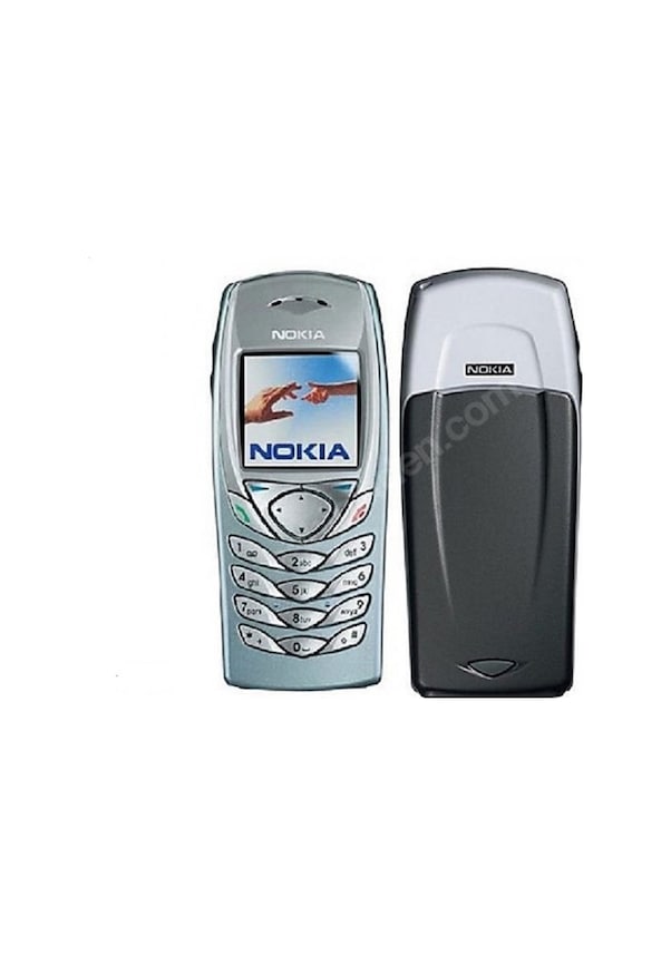 Nokia 6100 Fiyatları ve Özellikleri