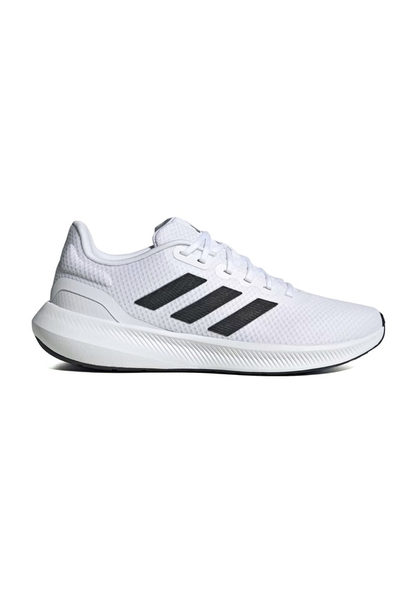 Adidas Hq3789 Runfalcon 3.0 Erkek Spor Ayakkabı Beyaz 001 Beyaz 49.5 ...