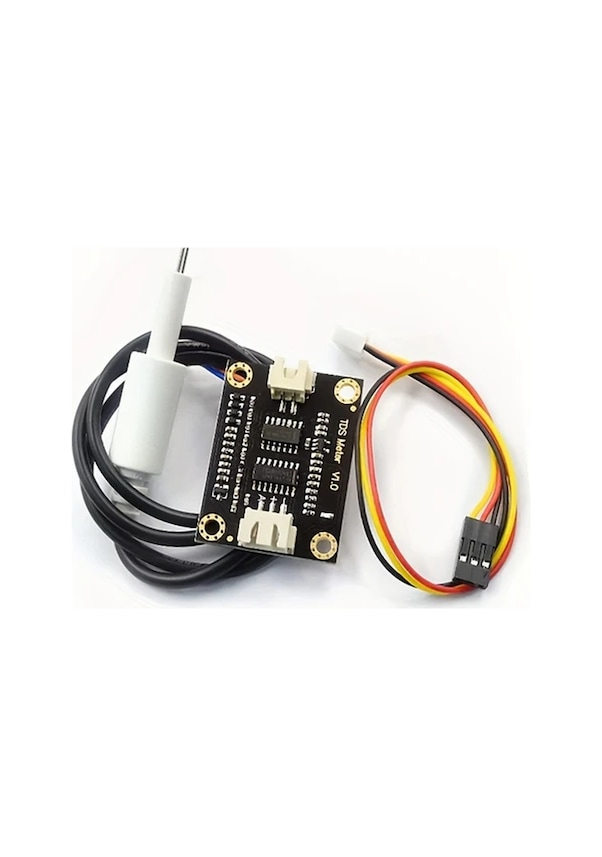 Cordial Tds Meter V1 0 Su Kalitesi Sensörü Dijital Tds Ölçer Arduino ...