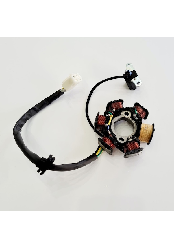 Statör Ft110 Cup 110 Fiyatları ve Özellikleri