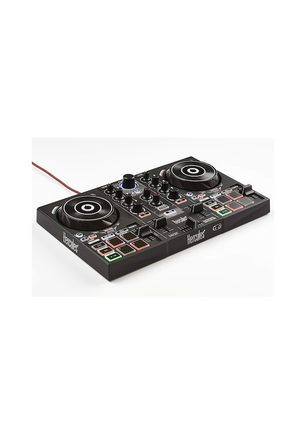 Hercules Inpulse 200 Dj Controller Fiyatları ve Özellikleri