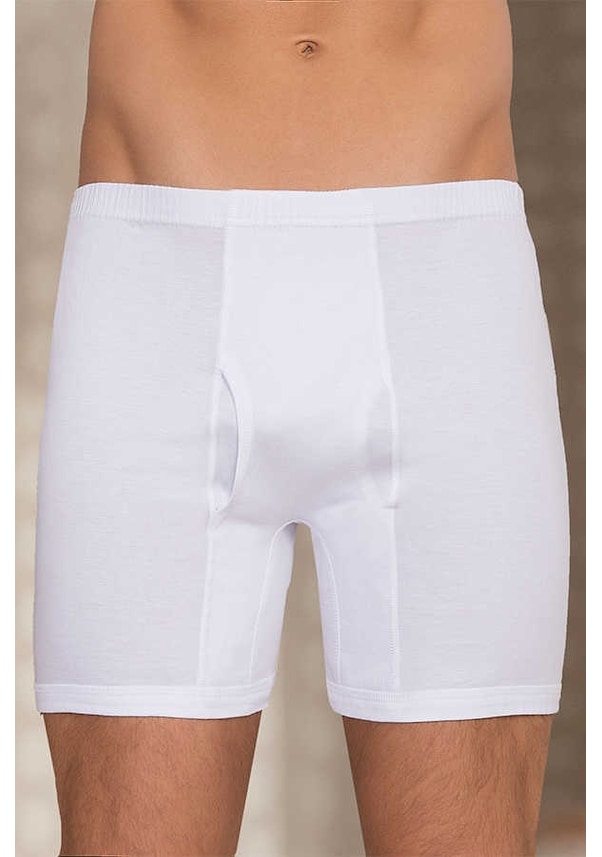 Berrak 1055 Erkek Boxer Boxer 3'Lü Paket XL Fiyatları ve Özellikleri