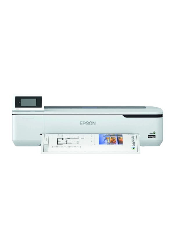 Epson SureColor SC-T2100 - Kablosuz Masaüstü Teknik Yazıcı Fiyatları ve ...