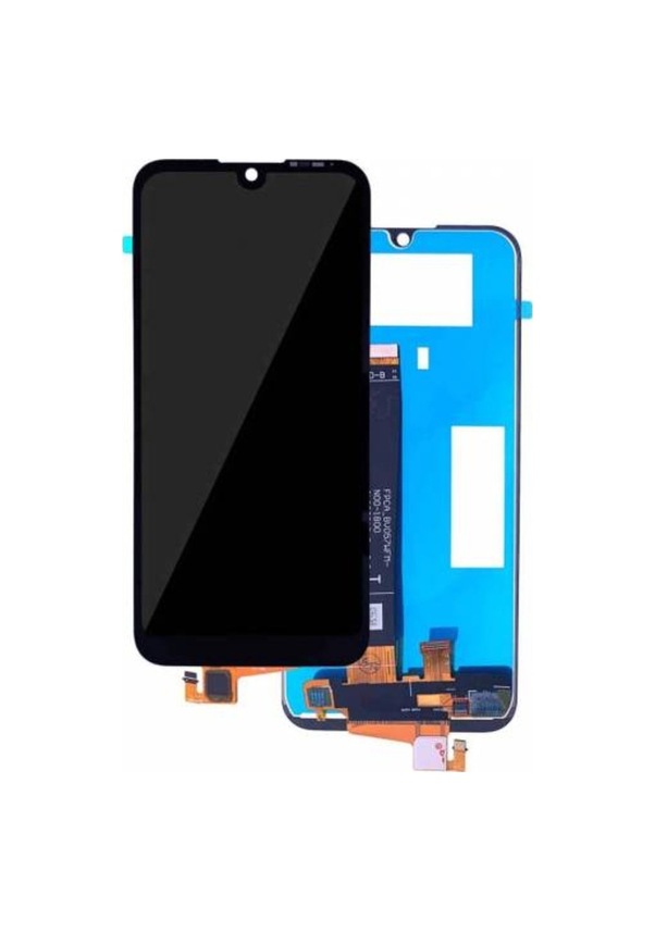 Huawei Honor 8S Lcd Dokunmatik Ekran B-7000 Hediye (498187713) Çok ...