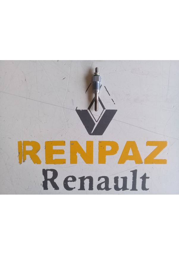 Megane 4kadjartalismanduster Termoplonjör Bujisi 929988247r Fiyatları ...