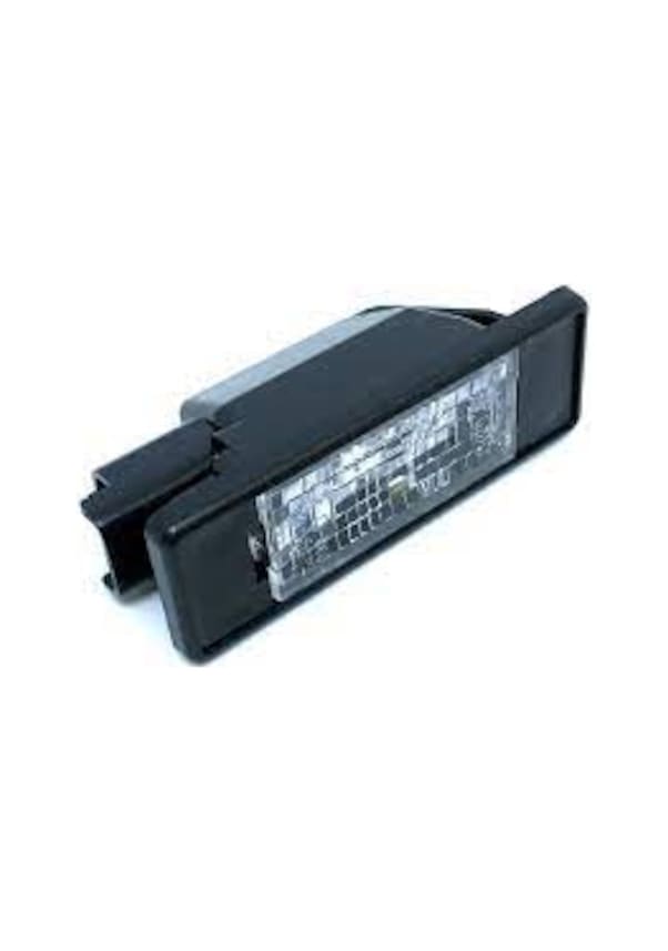 Mercedes Sprinter Vito W906 W639 Plaka Lambasi Arka 6398200256 ...