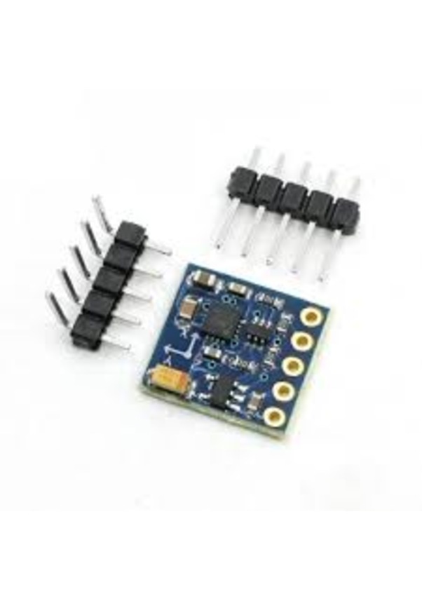 Gy 271 Hmc5883L 3 Eksen Pusula Sensör Modülü Fiyatları ve Özellikleri