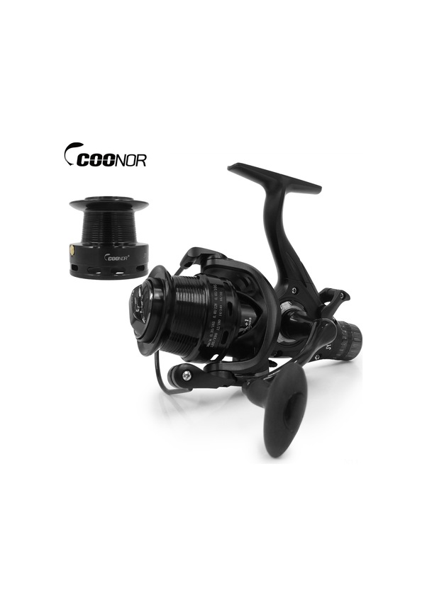 Geeroyoo "9+1 Bilyalı Çift Frenli Yüksek Hızlı Olta Makarası ...