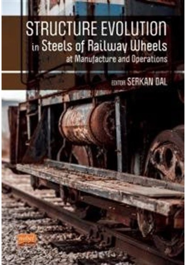 Structure Evolution in Steels Of Railway Wheels at Manufacture and ...