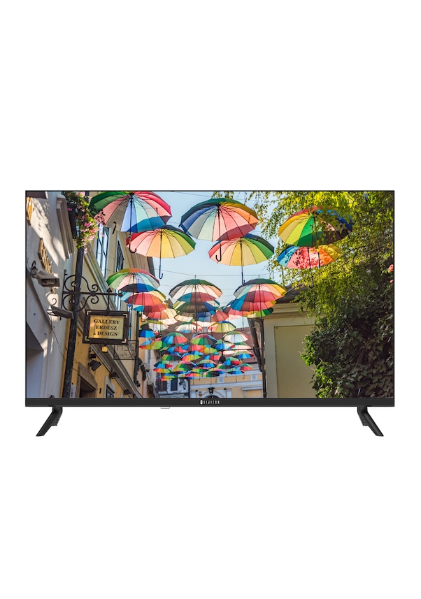 Dijitsu 32d9800 32" Hd Ready Led Tv Fiyatları ve Özellikleri