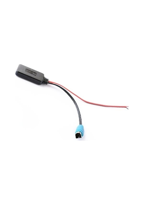 Wondernest Sones Ses Modülü Kce-236b Kablosuz Kablosu Bluetooth Aux ...