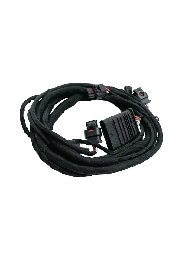 2215401205 Ön Tampon Park Sensörü Kablo Demeti Mercedes-benz W221 S550 ...