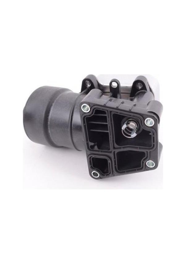 Caddy Amarok Golf6 Jetta Passat Crafter T5 Yag Fıltre Kütügü 10 ...