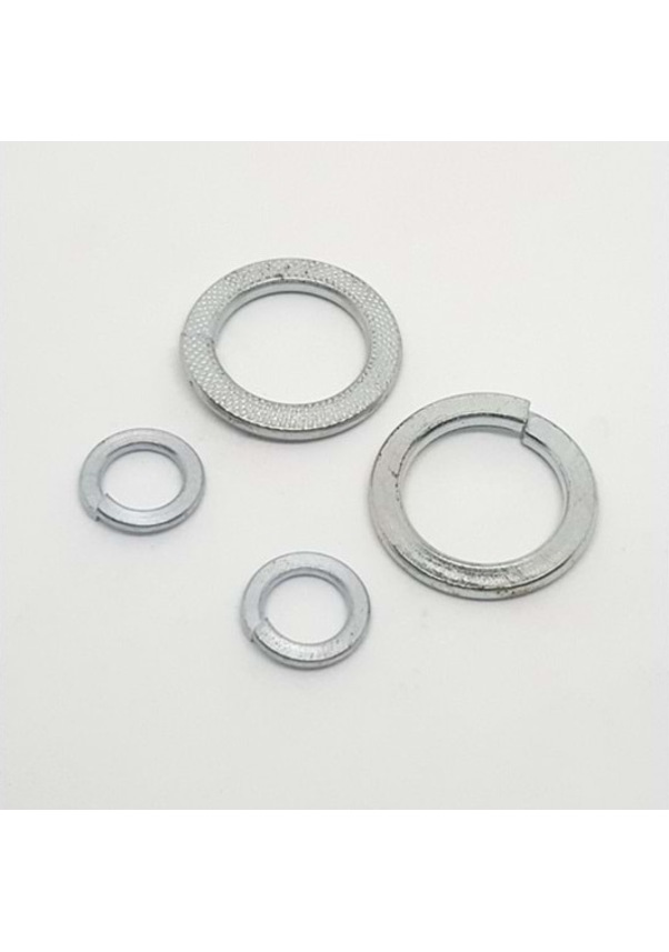 YAYLI RONDELA M8 2K. BEYAZ (50 'Lİ PAKET) Fiyatları ve Özellikleri