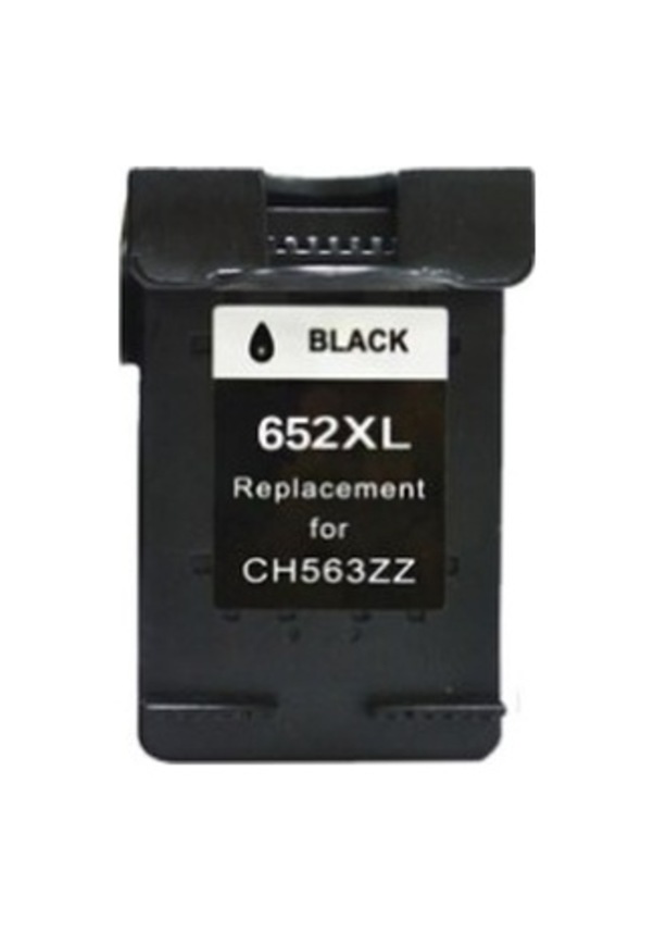 Hp 652 Xl Yüksek Kapasiteli Siyah Mürekkep Kartuşu Fiyatları ve Özellikleri