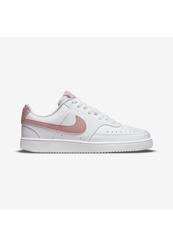 Nike Court Vision Low Next Nature Kadın Günlük Spor Dh3158-102 Beyaz 39 ...
