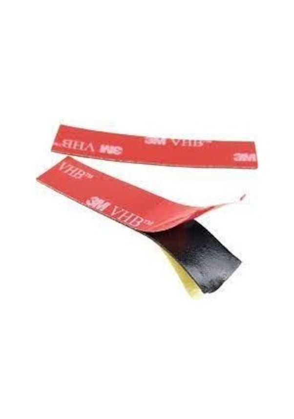 3m 5925f Özel Kesim Vhb Bant 15mm 140mm Fiyatları ve Özellikleri