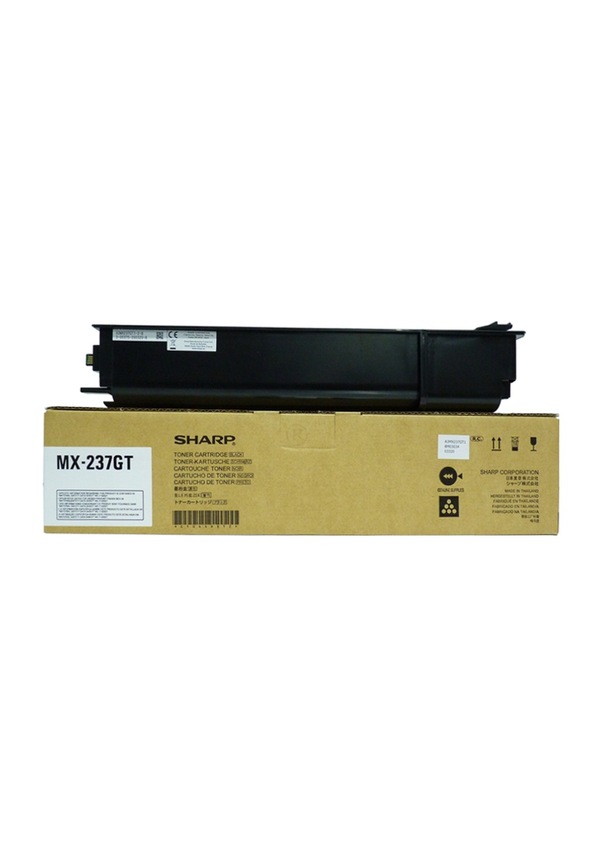 Sharp Ar 6020 Siyah Toner .Ar 23.26(Mx-237Gt) Fiyatları ve Özellikleri