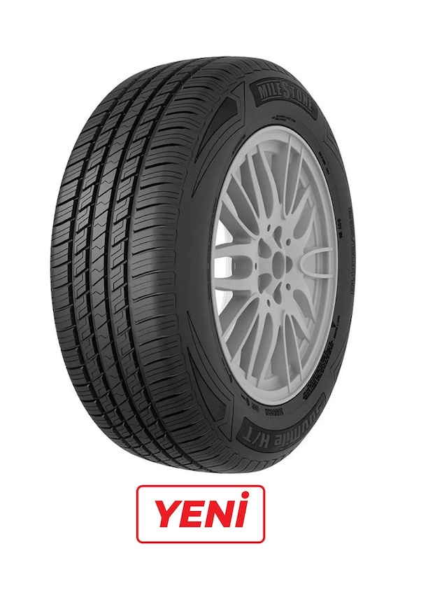 Milestone 225/60R17 99H Suvmıle Ht 4x4 Yaz Lastiği 2025 Fiyatları ve Özellikleri
