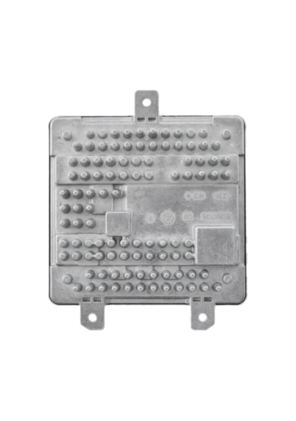 BMW X5 X6 Series G05 G06 2019 – 2022 63117933361 LED FAR BEYNİ SIFIR ...