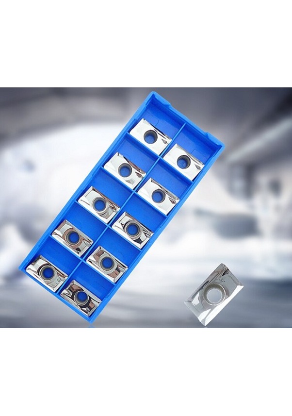 Apkt 1604. Alüminyum İçin Freze Ucu Fiyatları ve Özellikleri