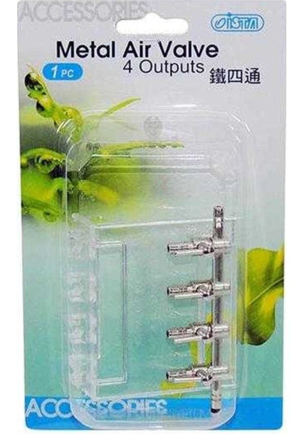 Ista Metal Musluk 4 Çıkışlı Fiyatları ve Özellikleri