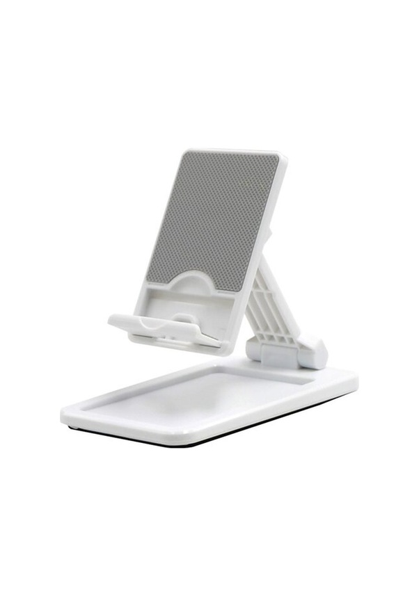 Taşınabilir Abs Tablet Standı Cep Telefonu Tutucu Tutucu Açısı Masa ...