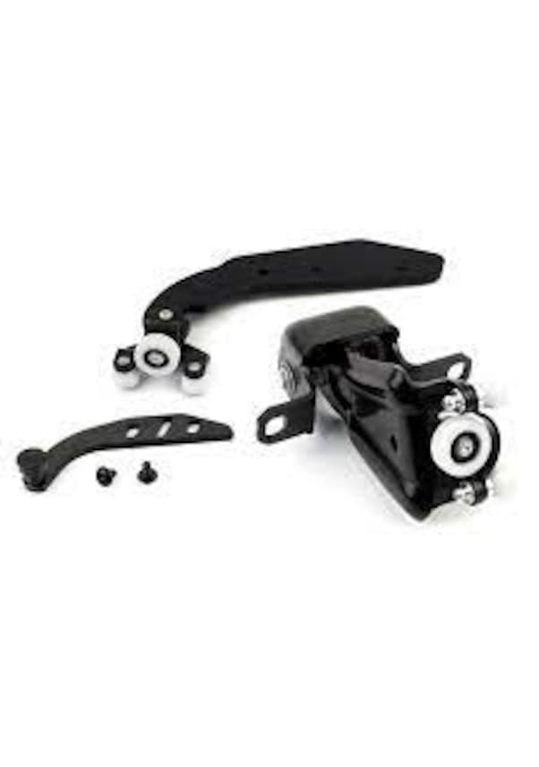 Mercedes Vito W447 Sürgülü Kapı Makarası Üst Orta Alt 4477600547 ...