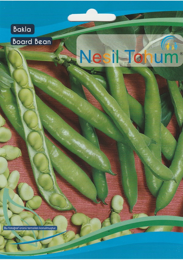 Nesil Bakla Tohumu 25 GRam Fiyatları ve Özellikleri