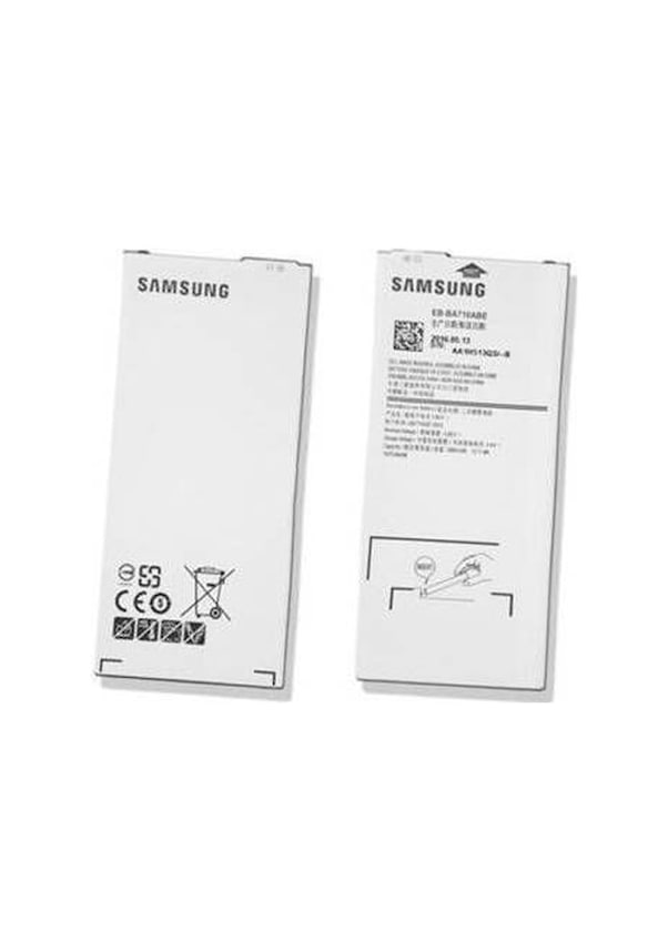 Samsung Galaxy A710 A7 2016 Sm-A710F Batarya Pil Fiyatları ve Özellikleri