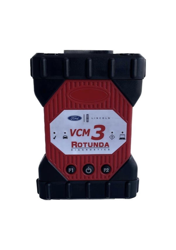 Ford Vcm3 Arıza Tespit Cihazı Klon Fiyatları ve Özellikleri