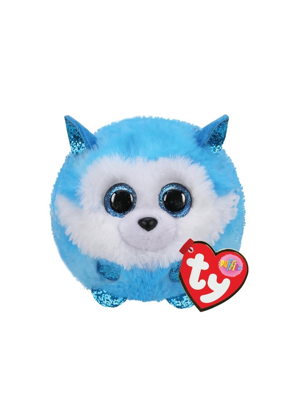 Ty Beanie Boos Puffies Prince Husky 10 Cm. Fiyatları ve Özellikleri