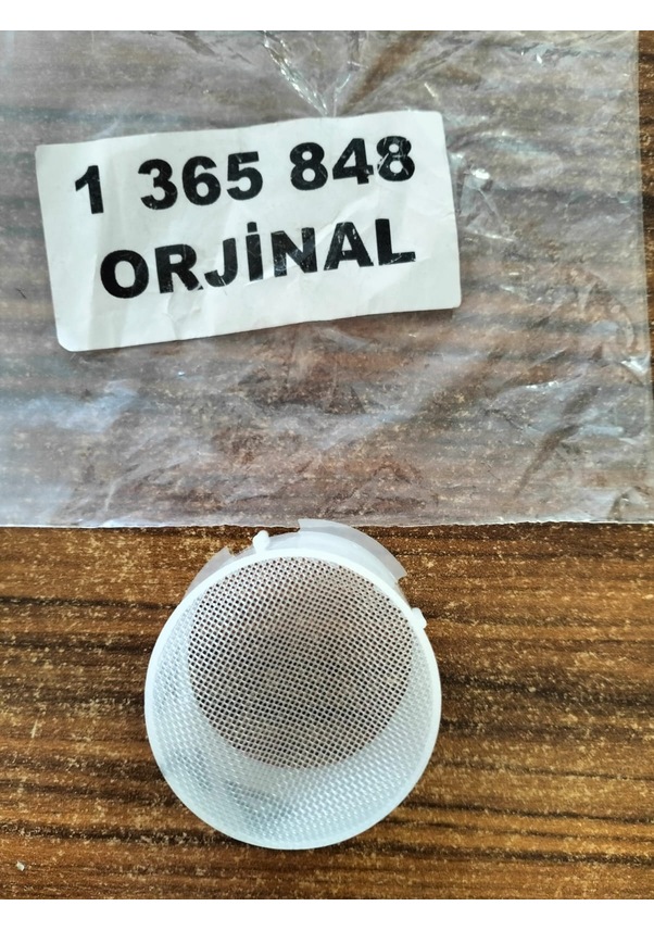 Bmw E21 E30 E36 E46 E28 E34 E39 Silecek Su Deposu Süzgeci Fiyatları ve Özellikleri