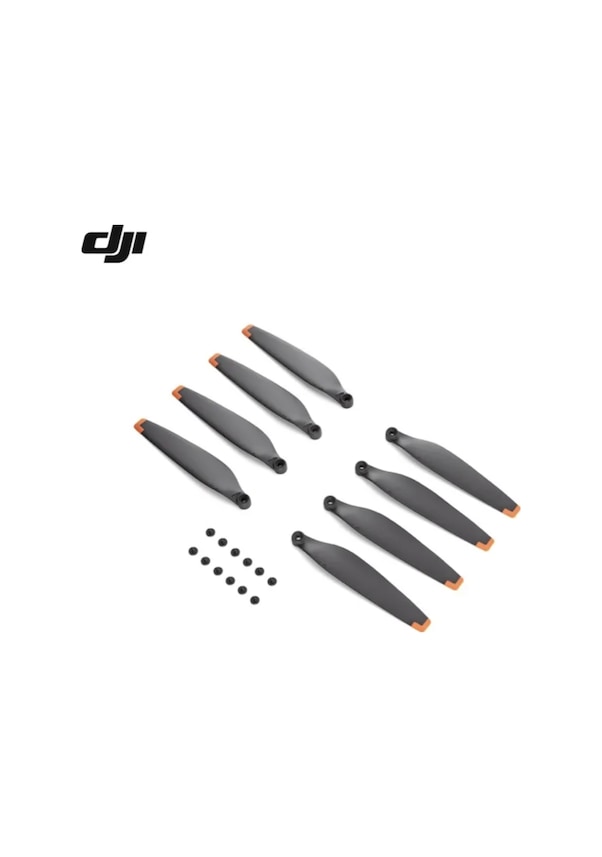 Djı Mavic Mini 4 Pro Pervane 4'lü Full Set Fiyatları ve Özellikleri