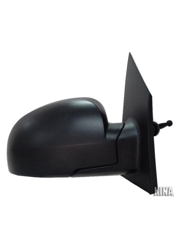 Hyundai Getz Sol Dış Dikiz Ayna 2002-2006 Arası Mekanik 876101c200ca Vm-452l Fiyatları ve ...