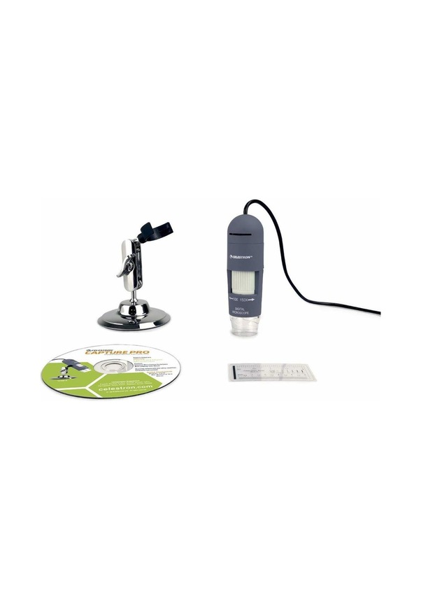Celestron 44302-c Deluxe Handheld Digital Microscope Fiyatları ve ...