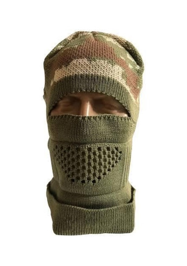 HAKİ KAR MASKESİ Standart Fiyatları ve Özellikleri