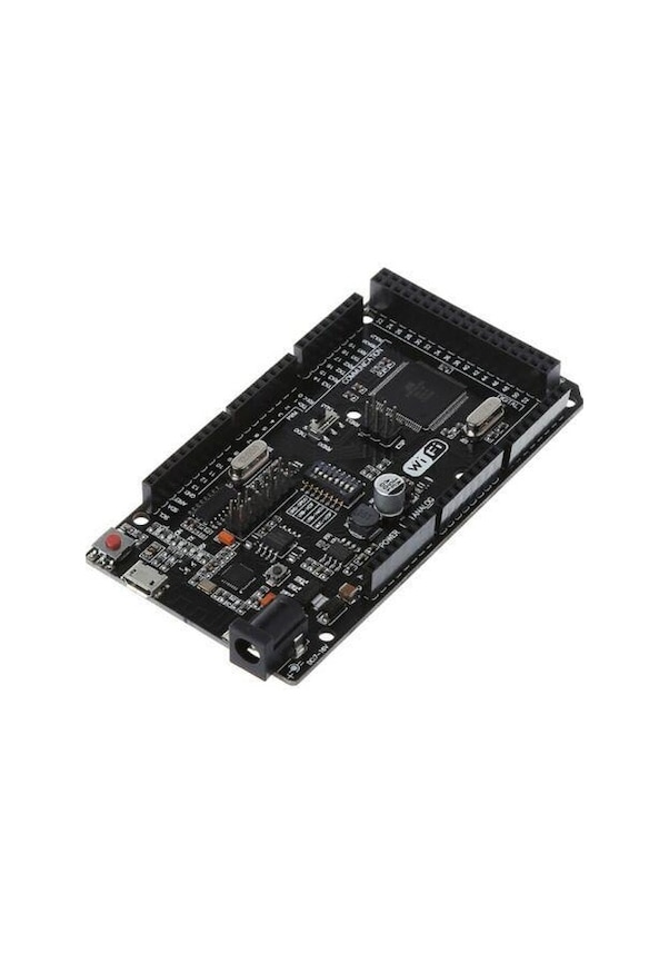 Arduino Mega + Wifi R3 Atmega2560+Esp8266 Fiyatları ve Özellikleri