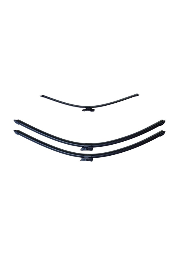 Vw Transporter T6 16-19 Ön Arka Cam Silecek Seti Takımı 7e1998002 ...