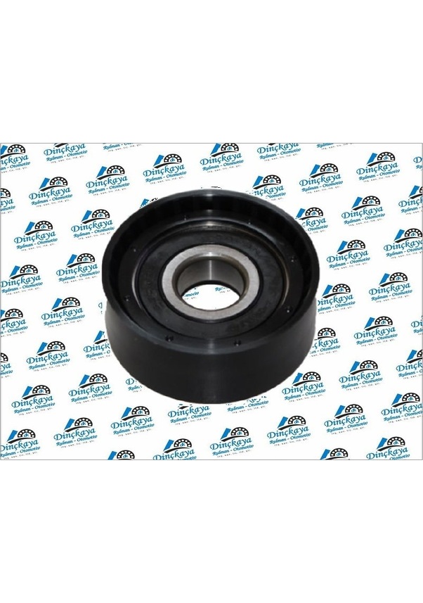 ABA 25327237 MK667237 GERGİ RULMANI MITSUBISHI FUSO CANTER (BMS 3 ...