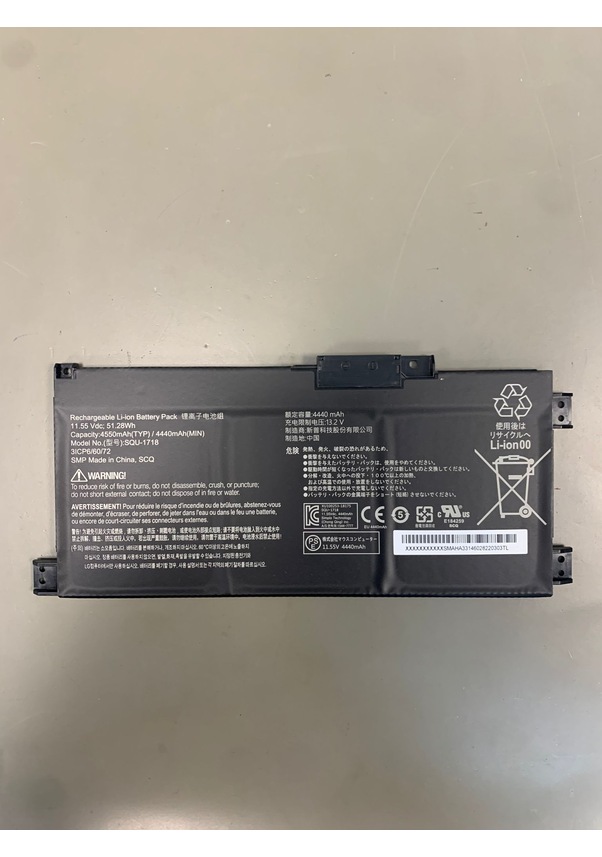 Casper Excalibur G770 Batarya Fiyatları ve Özellikleri