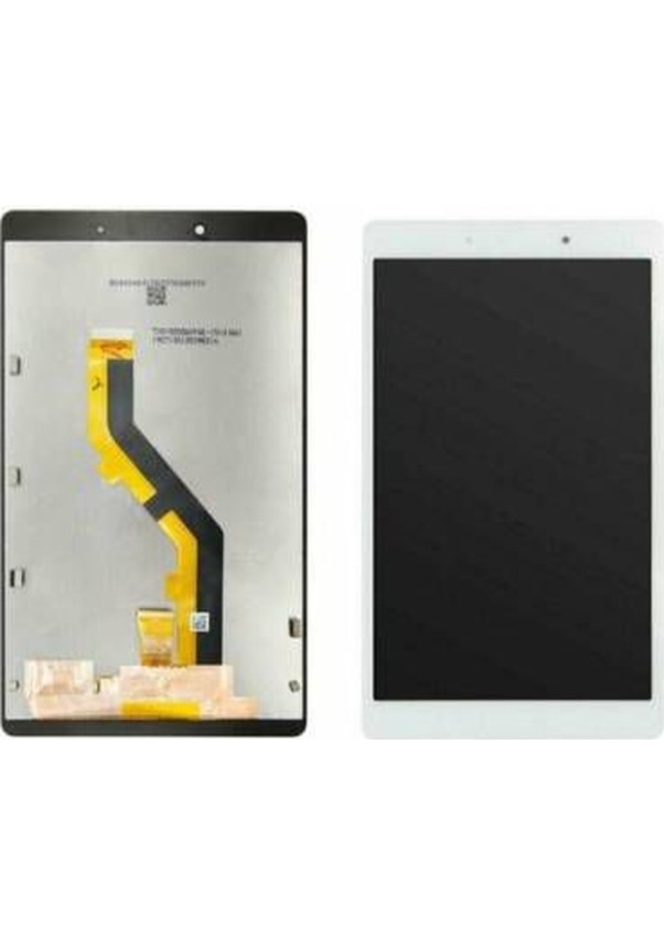 Samsung Uyumlu Galaxy Tab A 8 2019 Sm-T290 T290F Lcd Ekran ve ...