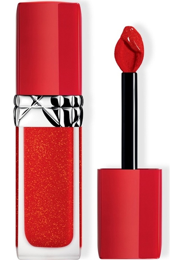 Christian Dior Rouge Ultra Care Liquid 855 Sensual Ruj Fiyatları ve ...